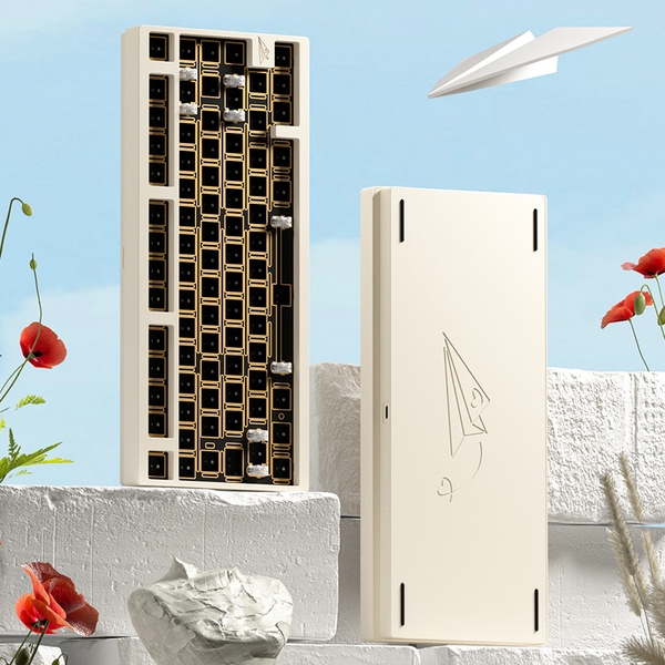 Kit bàn phím cơ D75