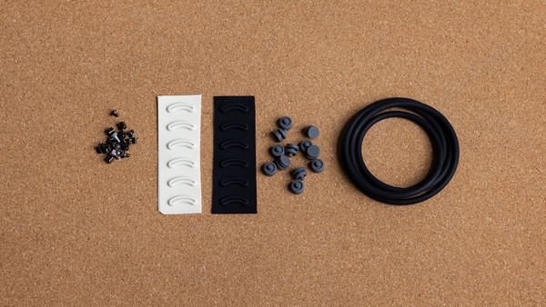 Neo60 Core Extra add-ons