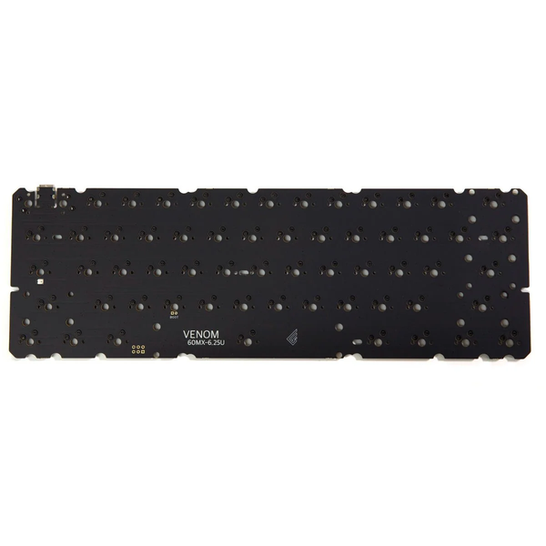 VENOM 60 MX PCB (6.25u)