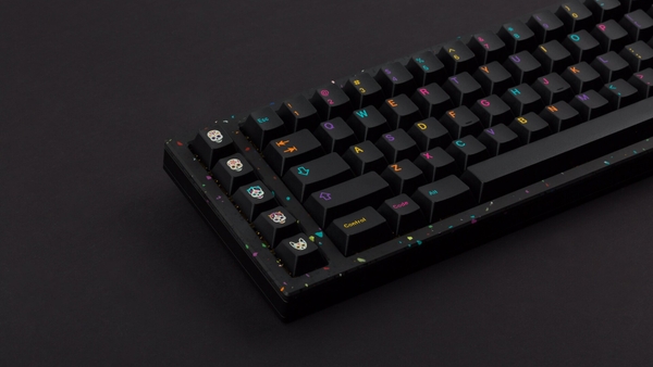 GMK Mictlan keycap set