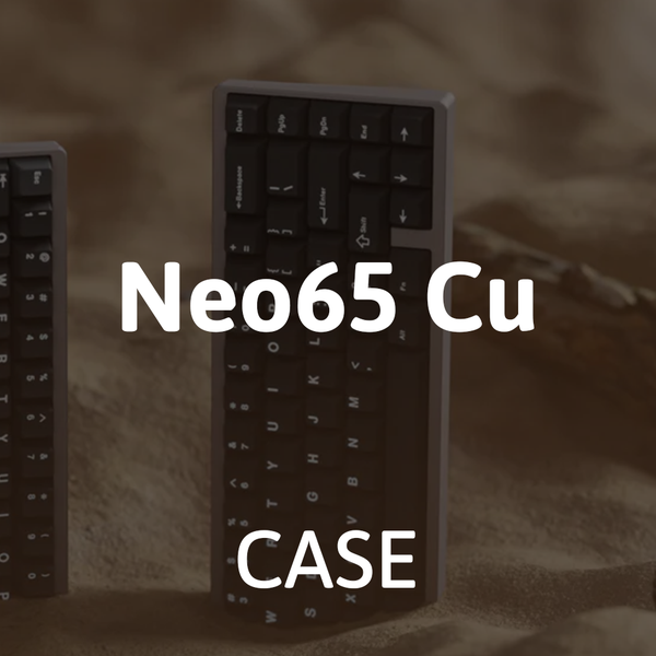 Neo65 Cu Case