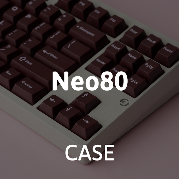 Neo80 Case