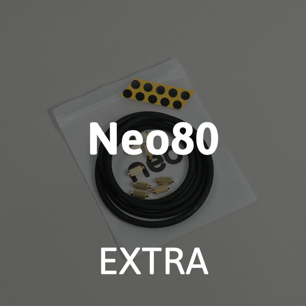 Neo80 Extra add-ons