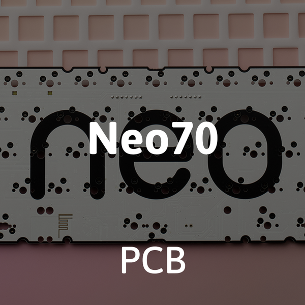 Neo70 PCB