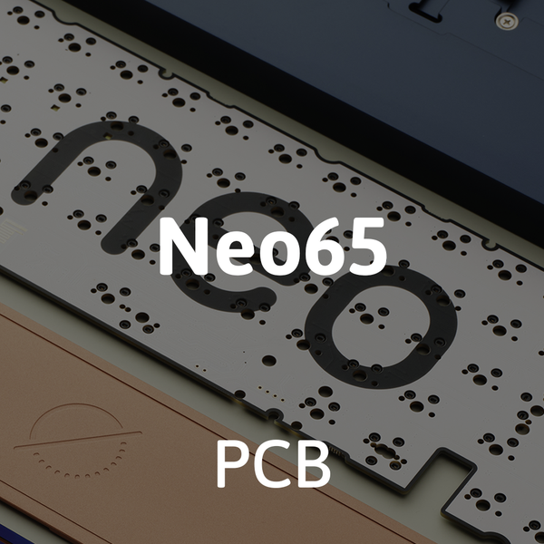 Neo65 PCB