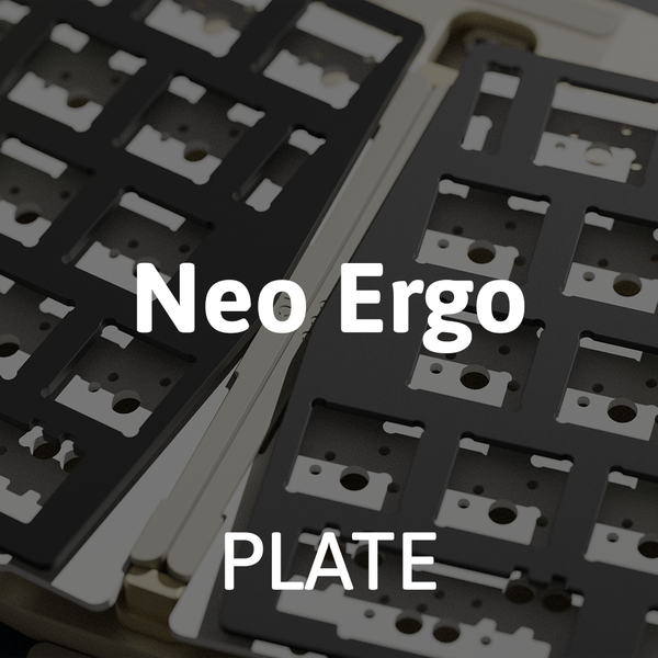 Neo Ergo Plate