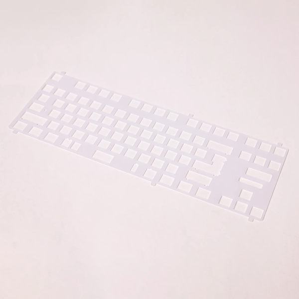 [Extra] QK80 MK2 Plate
