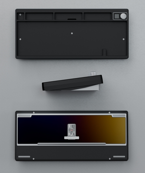 [Pre-Order] QK75N Case