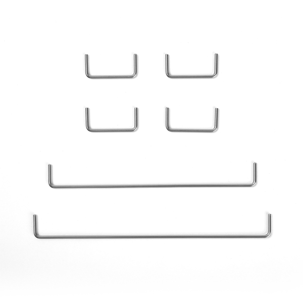 Bộ wire stabilizer Geon