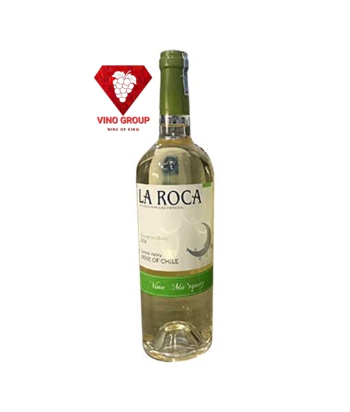 Rượu vang La Roca Cabernet Blanc