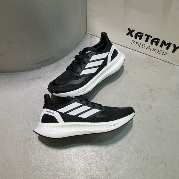 Pureboost Light Core Black IH2466