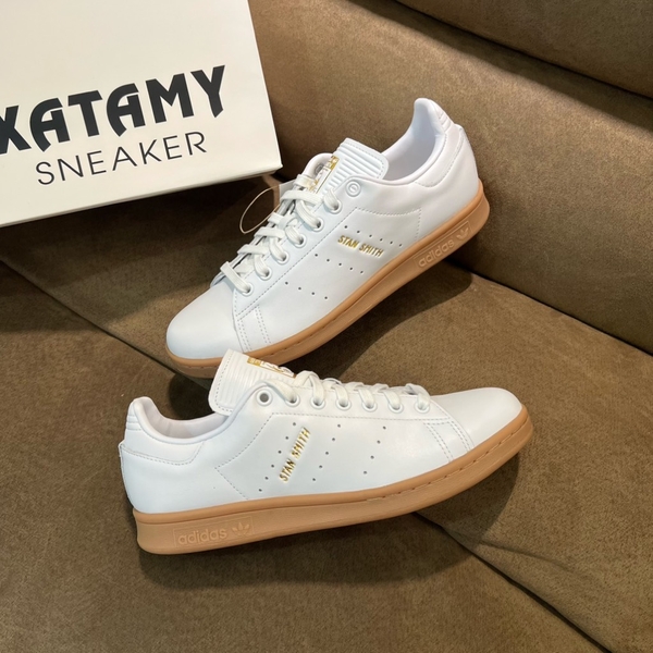 Stan Smith Cloud White Gum ID1342