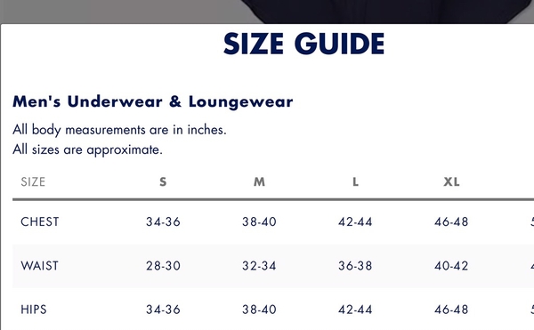 Underwear Tommy Hilfiger Cotton Classic Bried 6-PACK White