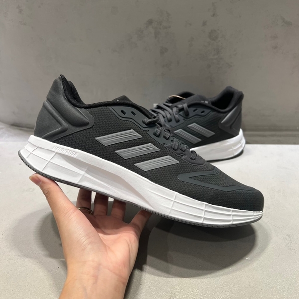 Duramo 10 Grey Six HP2380