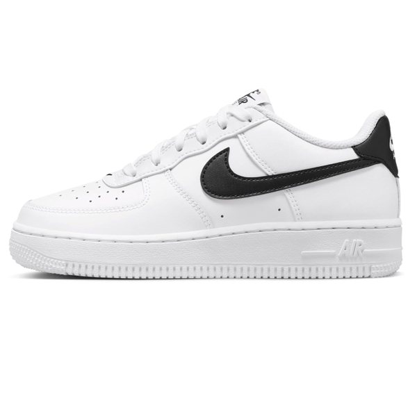Nike Air Force 1 White Black FV5948 101