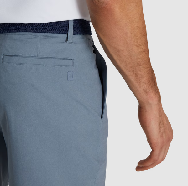 Quần cộc nam FJ Performance Knit Short - 87128