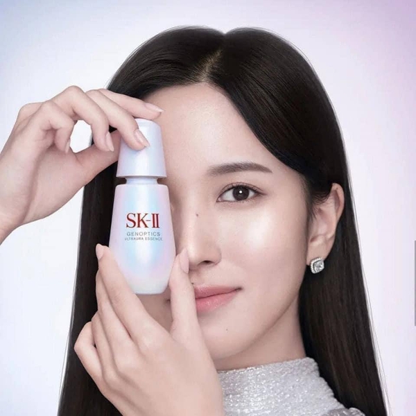 Serum Skii Ultraura essence 50ml Nhật Bản