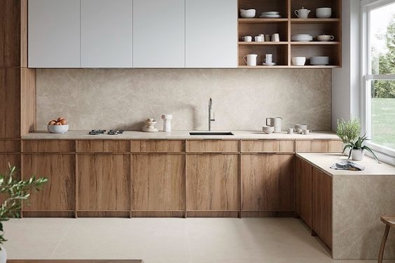 Bếp Muten | House's Decor