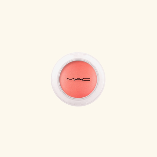 MAC Glow Play Blush - That’s Peachy Liberty Perfumes & Cosmetics