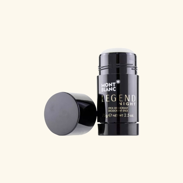 MONTBLANC Legend Deodorant Stick Liberty Perfumes & Cosmetics