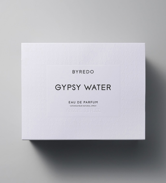 BYREDO GYPSY WATER Liberty Perfumes & Cosmetics