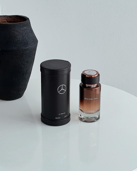 MERCEDES-BENZ Le Parfum Liberty Perfumes & Cosmetics