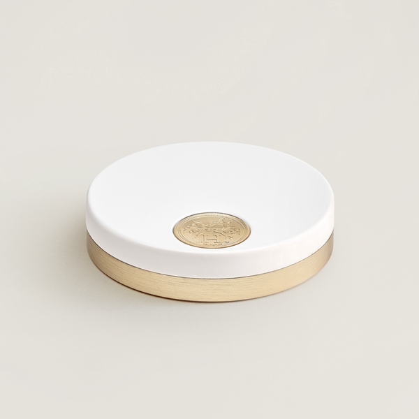 HERMES Plein Air Radiant Matte Powder - 01 Nuage Liberty Perfumes ...