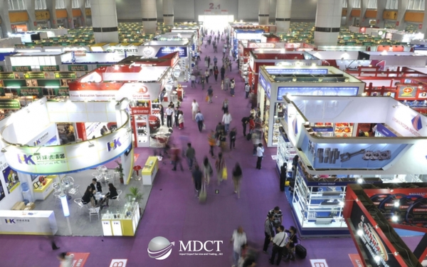 SUMMARY OF THE 134TH PHASE 2 CANTON FAIR 2023 MDCT - Moving forward
