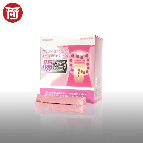 Men lợi Khuẩn Inulin Hỗ trợ sức khỏe đường ruột