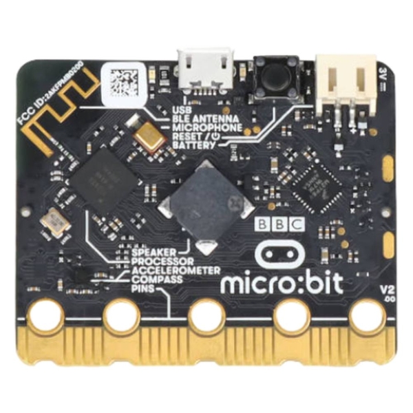 Micro:bit - Sản phẩm mạch lập trình đa năng cho sự sáng tạo MKZ - Maker ...
