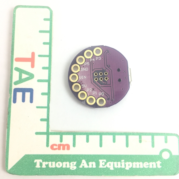 Arduino LilyPad Tiny CJMCU MKZ - Maker Zone