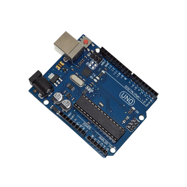 Arduino Uno R3 HCM | Arduino Uno MKZ - Maker Zone