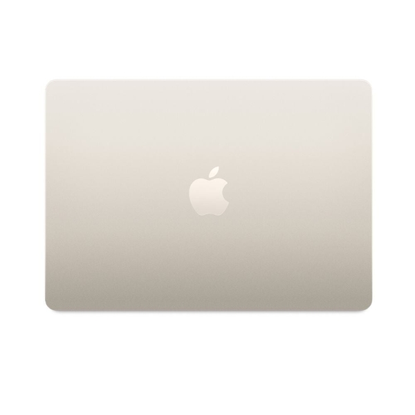 MacBook Air M4/TRẮNG (STARLIGHT) (Z1GT0002Q)