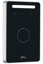 Máy chấm công, kiểm soát bằng khuôn mặt KF1200. Hiệu: ZKTeco, hàng mới 100%