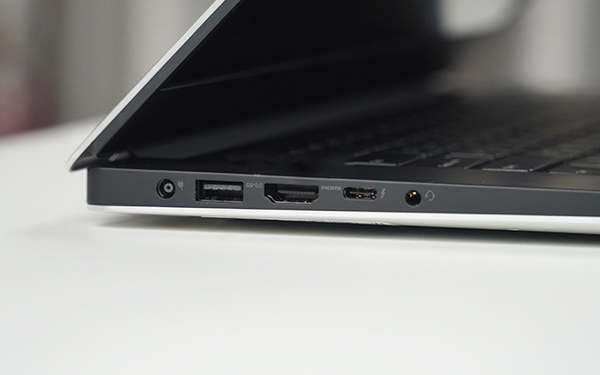 [Laptop cũ] Dell Precision 5530 (i7 8850H/ Ram 16GB/ SSD 512GB/ P1000 ...