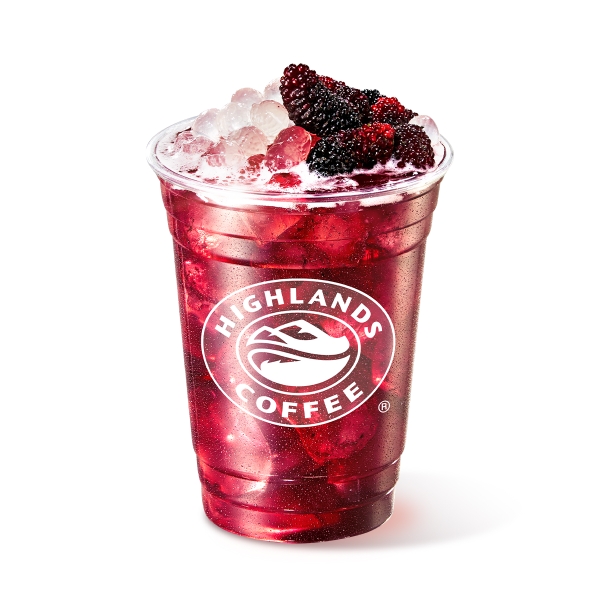 Trà Ngọc Trai Dâu Tằm