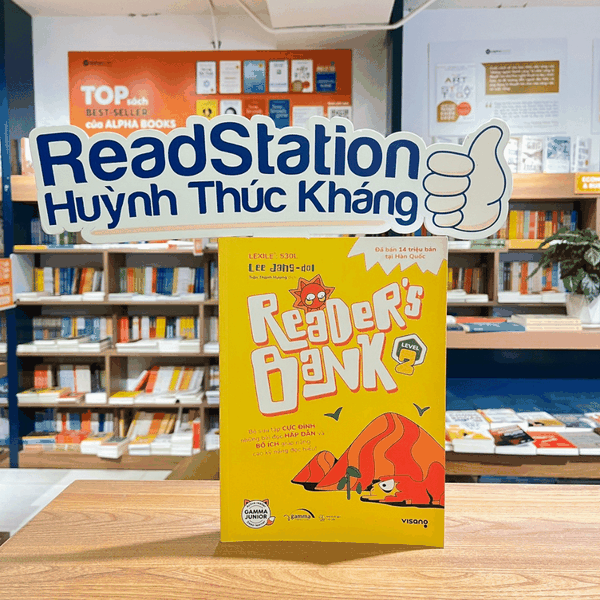 Reader's Bank (Series 2) 149k