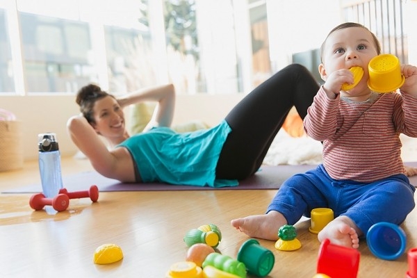 4 nguyên tắc khi chọn đồ chơi cho trẻ, cha mẹ nên biết