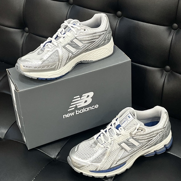 Giày New Balance 1960R Blue Grey