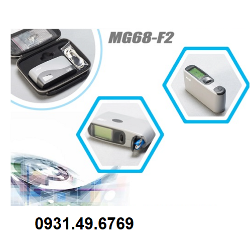 MÁY ĐO ĐỘ BÓNG GÓC 60,85 KSJ MG68-F2 thietbilab24h
