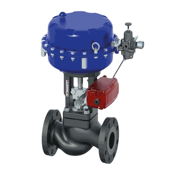 IMI CCI 840 Series Control Valves