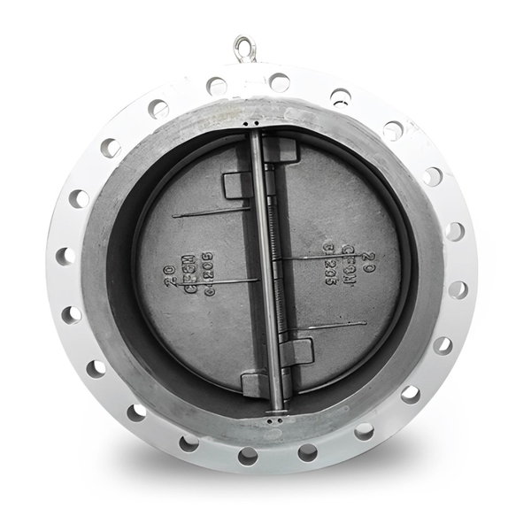 YDF DUAL PLATE CHECK VALVE SDP Series