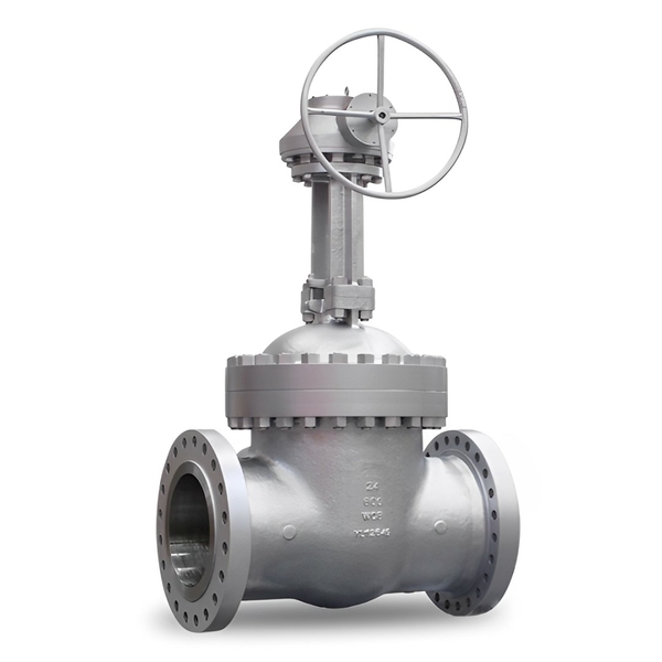 YDF CASTE STEEL GATE VALVE GA Series