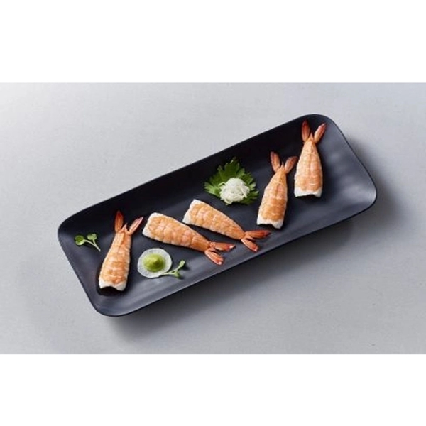 Cooked Vannamei Butterfly/Sushi/Nobashi Shrimp