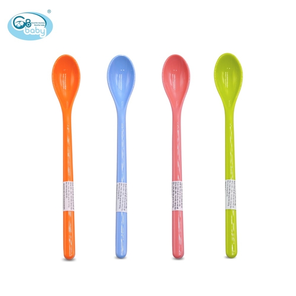 GB BABY - THÌA PHÍP ĂN DẶM