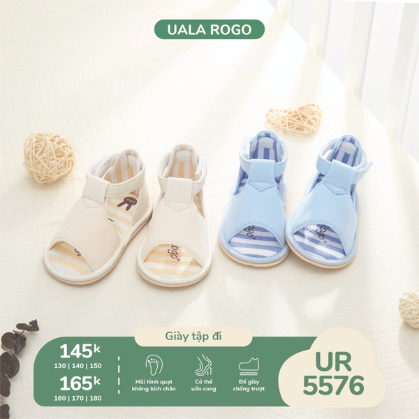 UALA ROGO - DÉP TẬP ĐI UR5576