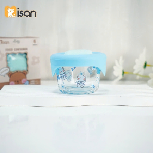 MISAN - HŨ THỦY TINH MS057