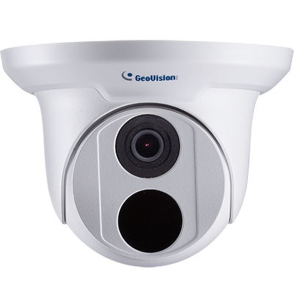 CAMERA DOME 8MP GV-EBD8700