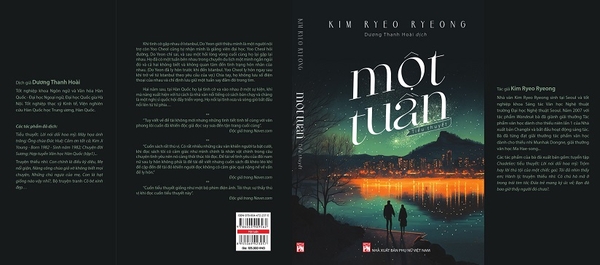 Một Tuần - Kim ryeo Ryeong | Sách Khai Phóng