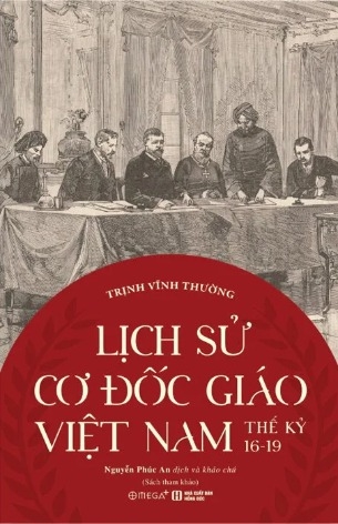 Combo (2 Cuốn Sách) Việt Nam Sử Luận - Góc Nhìn Đa Chiều - Lịch Sử Cơ ...